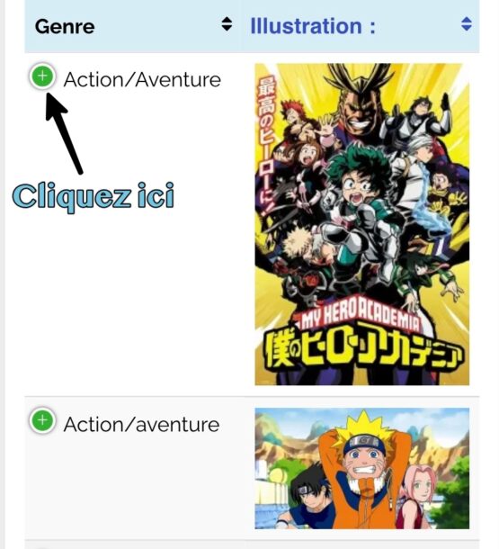 LISTE des ANIMES à voir sur Netflix en 2024 | JAPON CINEMA